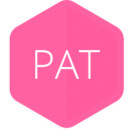 Pat Test Logo