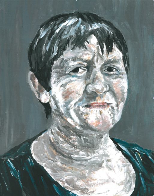 Jung Shim Kreft Meets Prue Kelly – Wellington High School