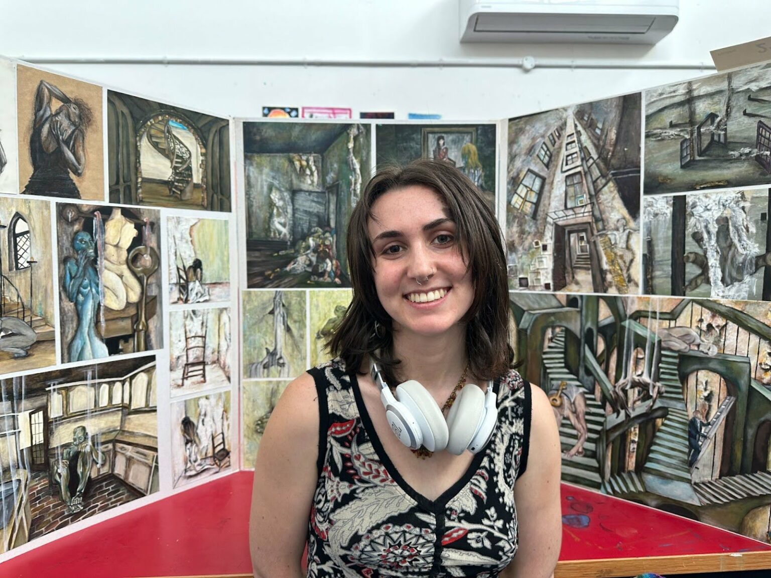 Weekly Wrap Up – Wellington High School