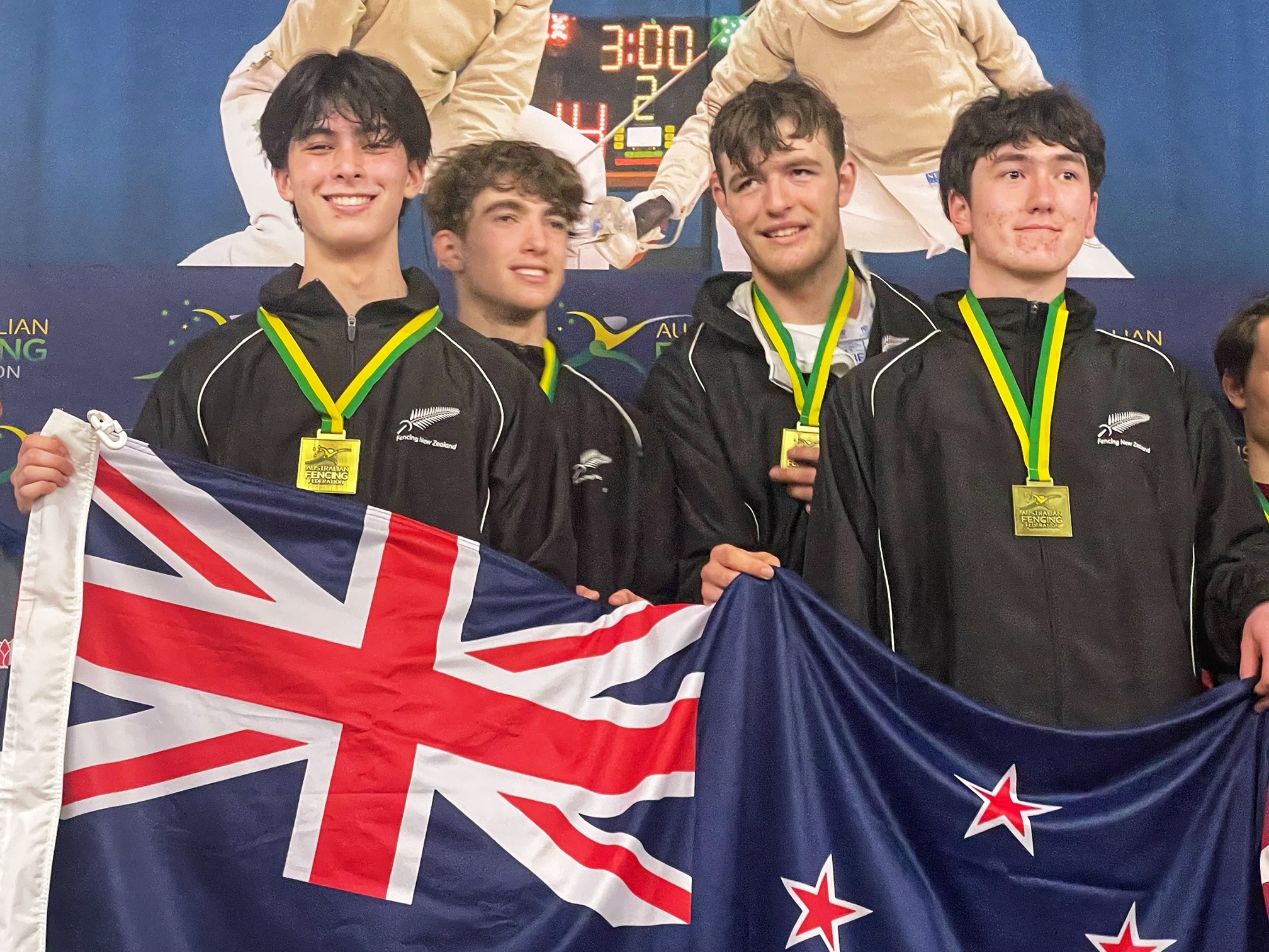 Wellington High School