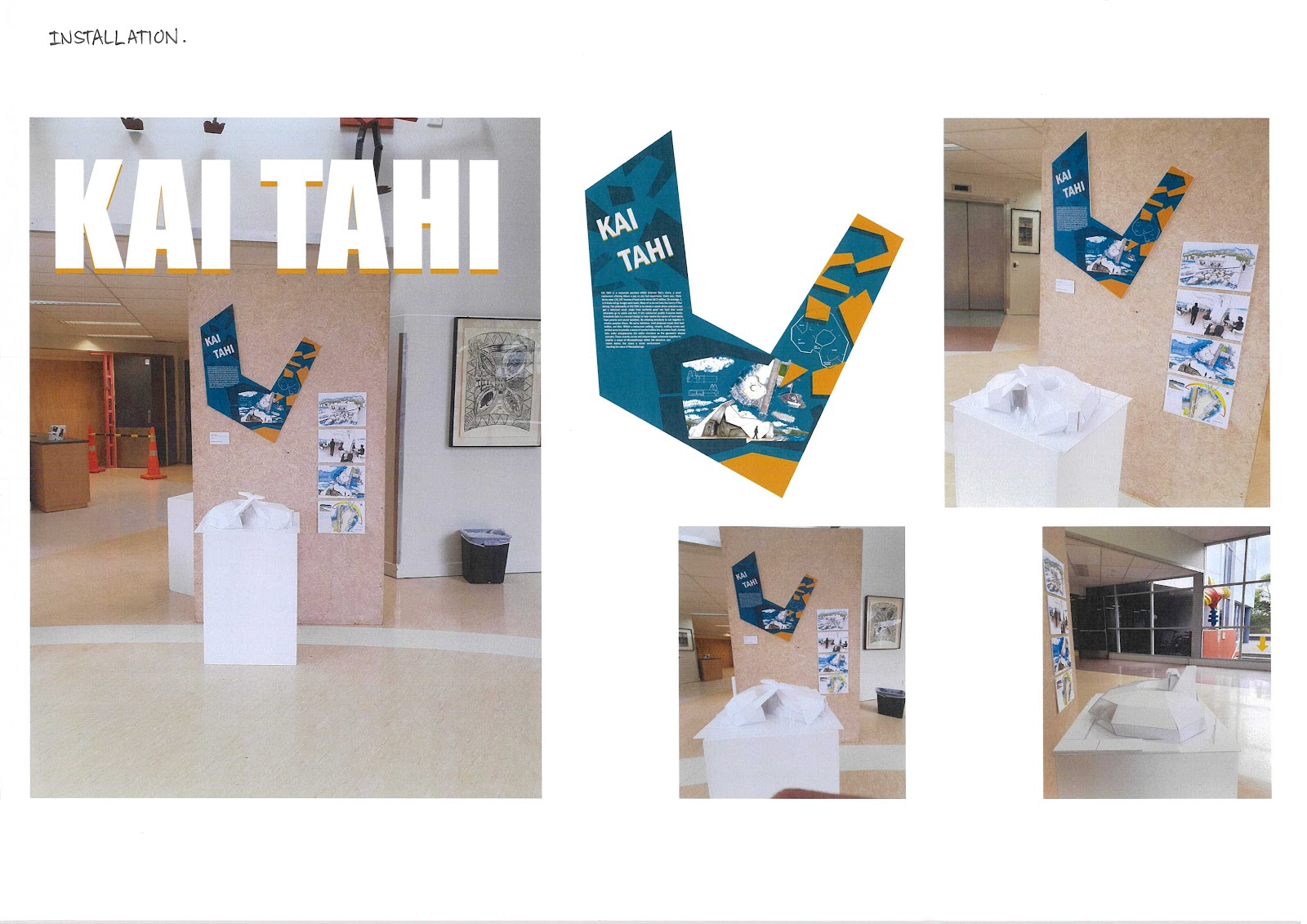 Wellington High School