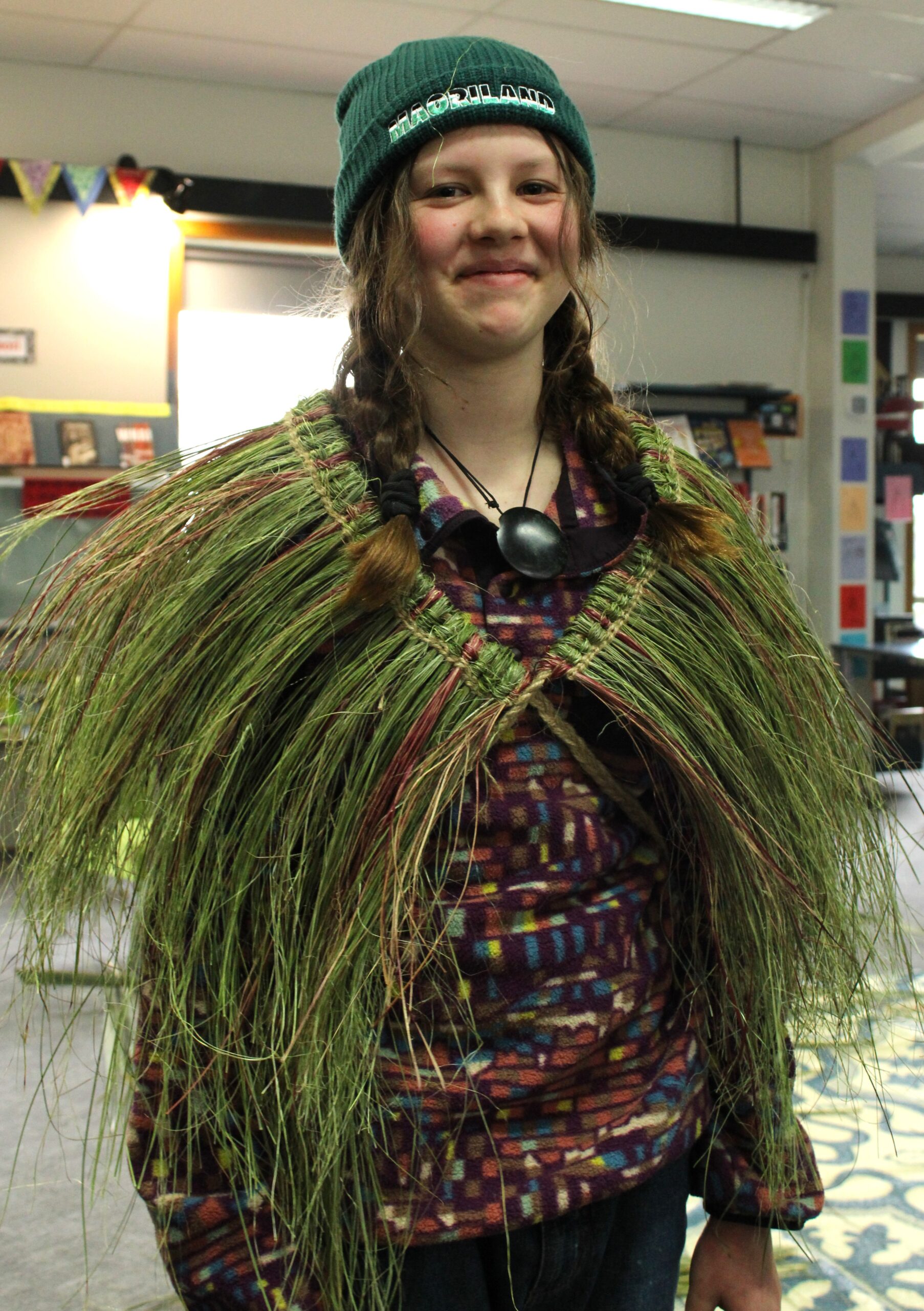 Wellington High School