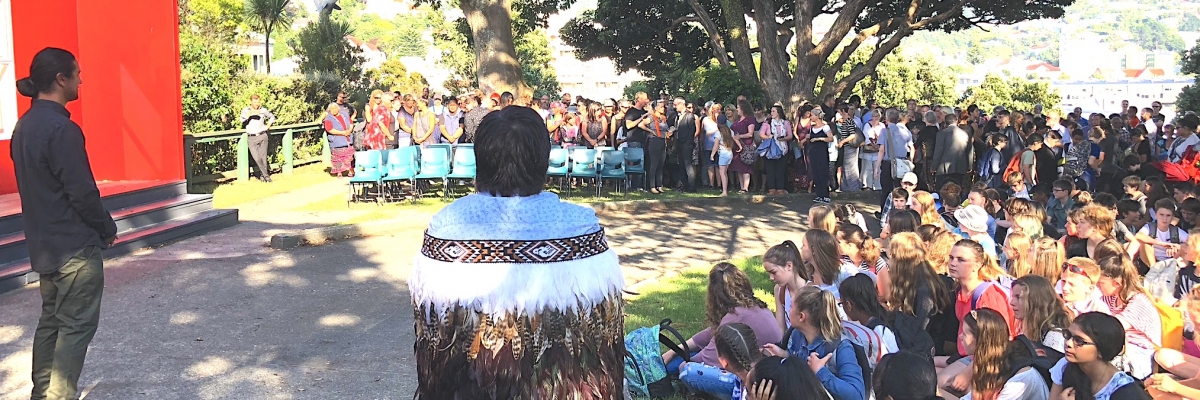 Wellington High School