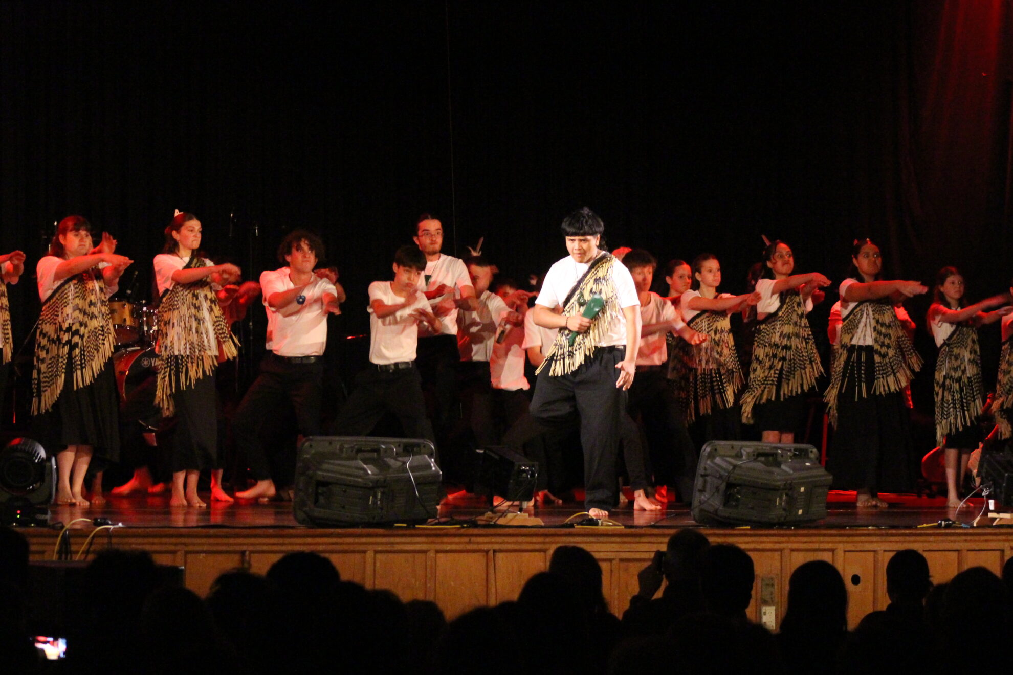 Wellington High School