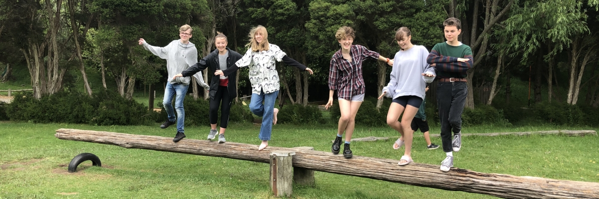 Wellington High School