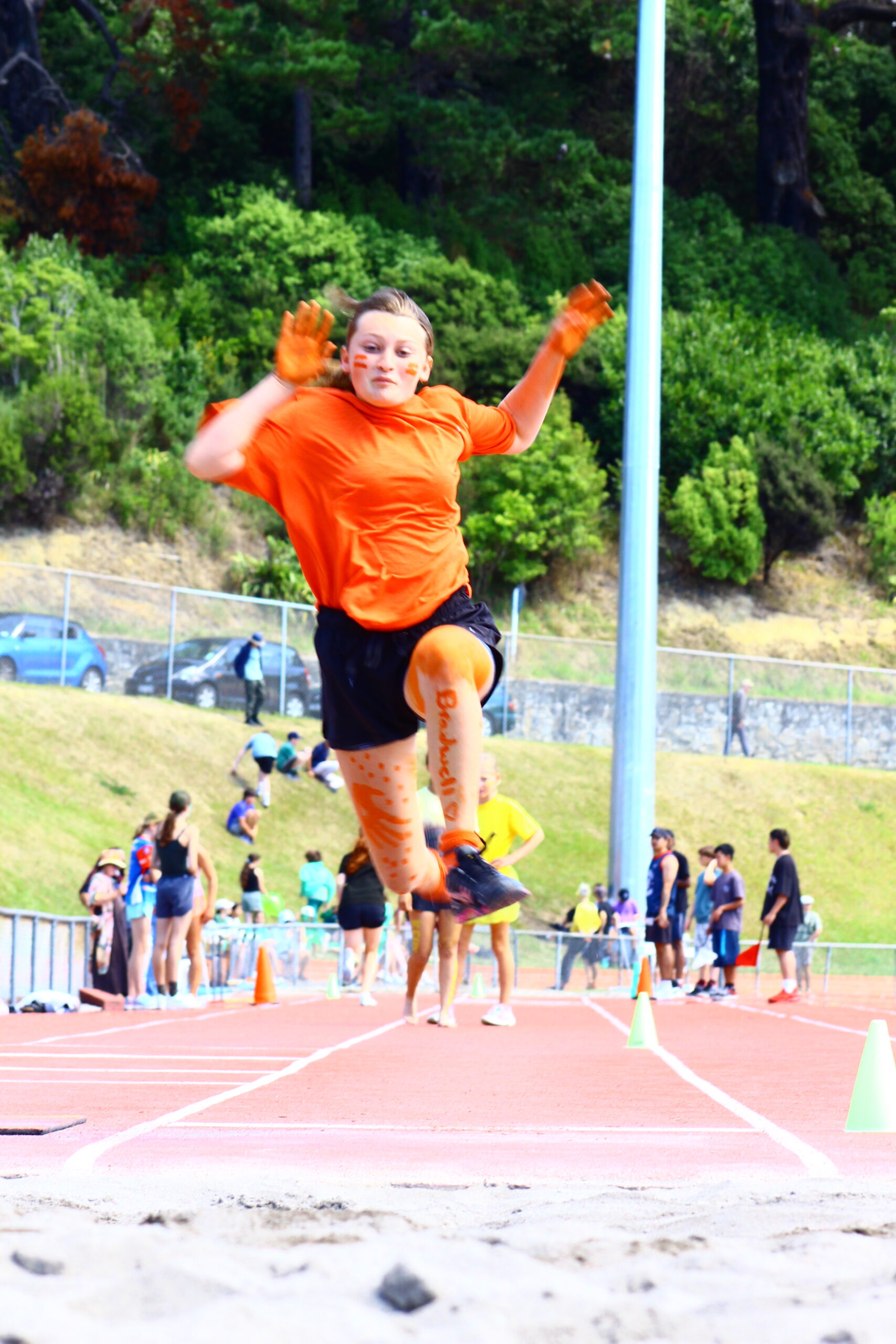 Wellington High School