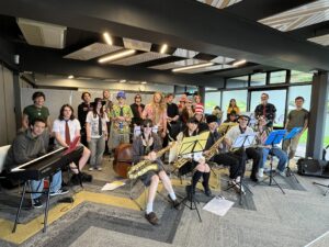 Wellington High School