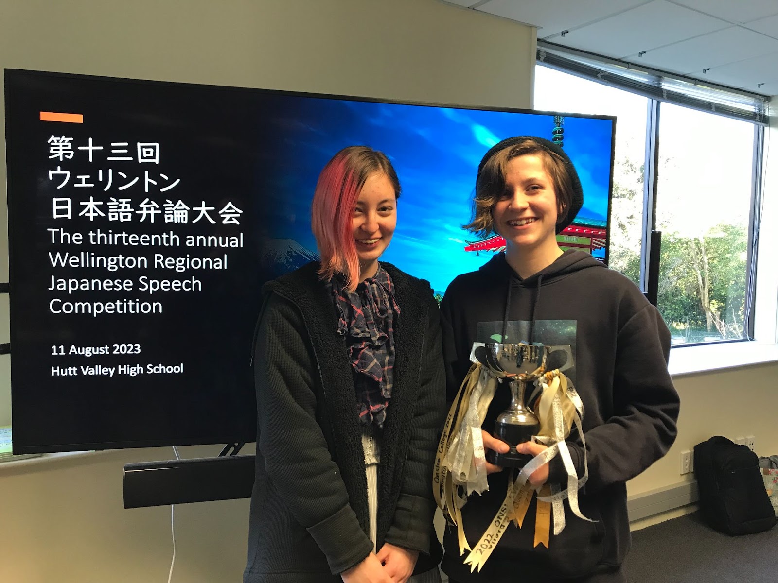 The Wrap Up (Term 3, Weeks 5-7) – Wellington High School