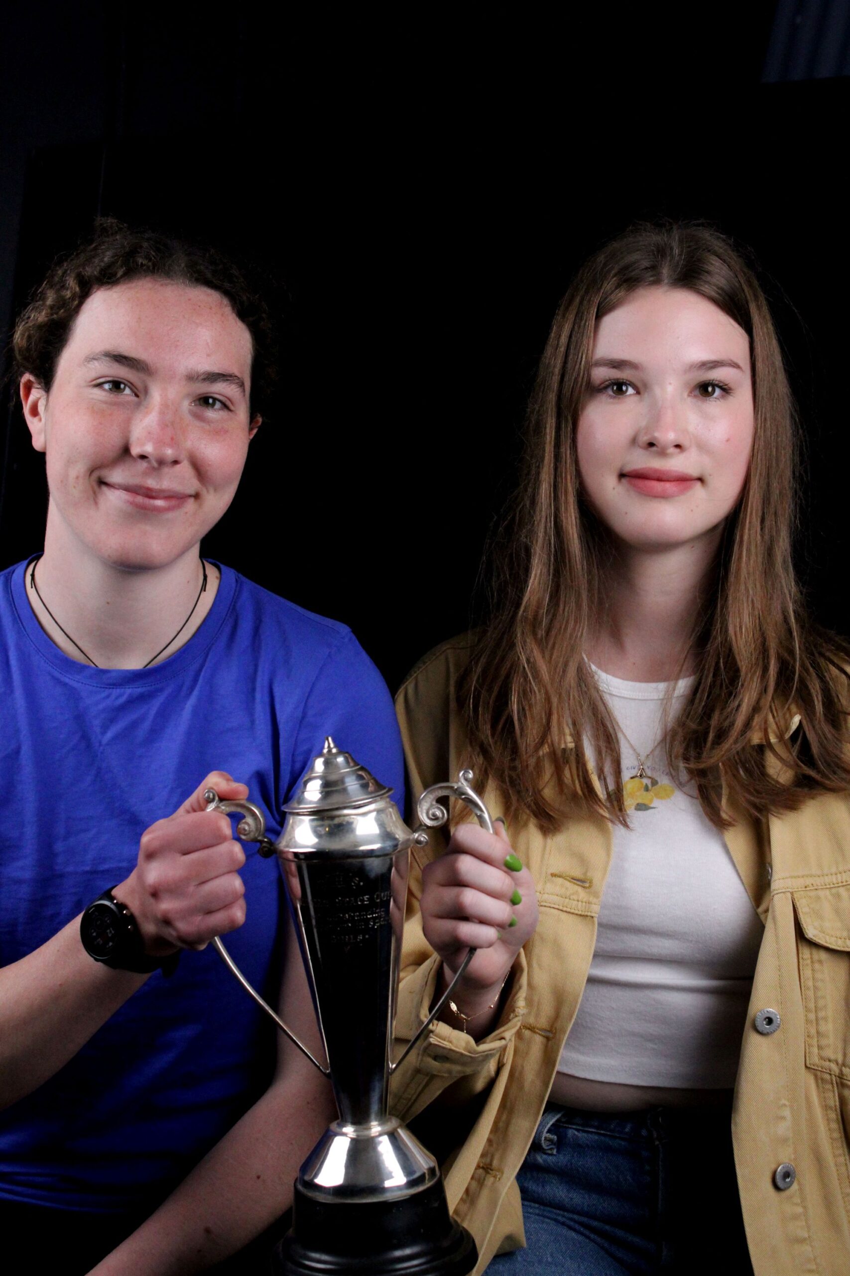 Weekly Wrap Up – Wellington High School