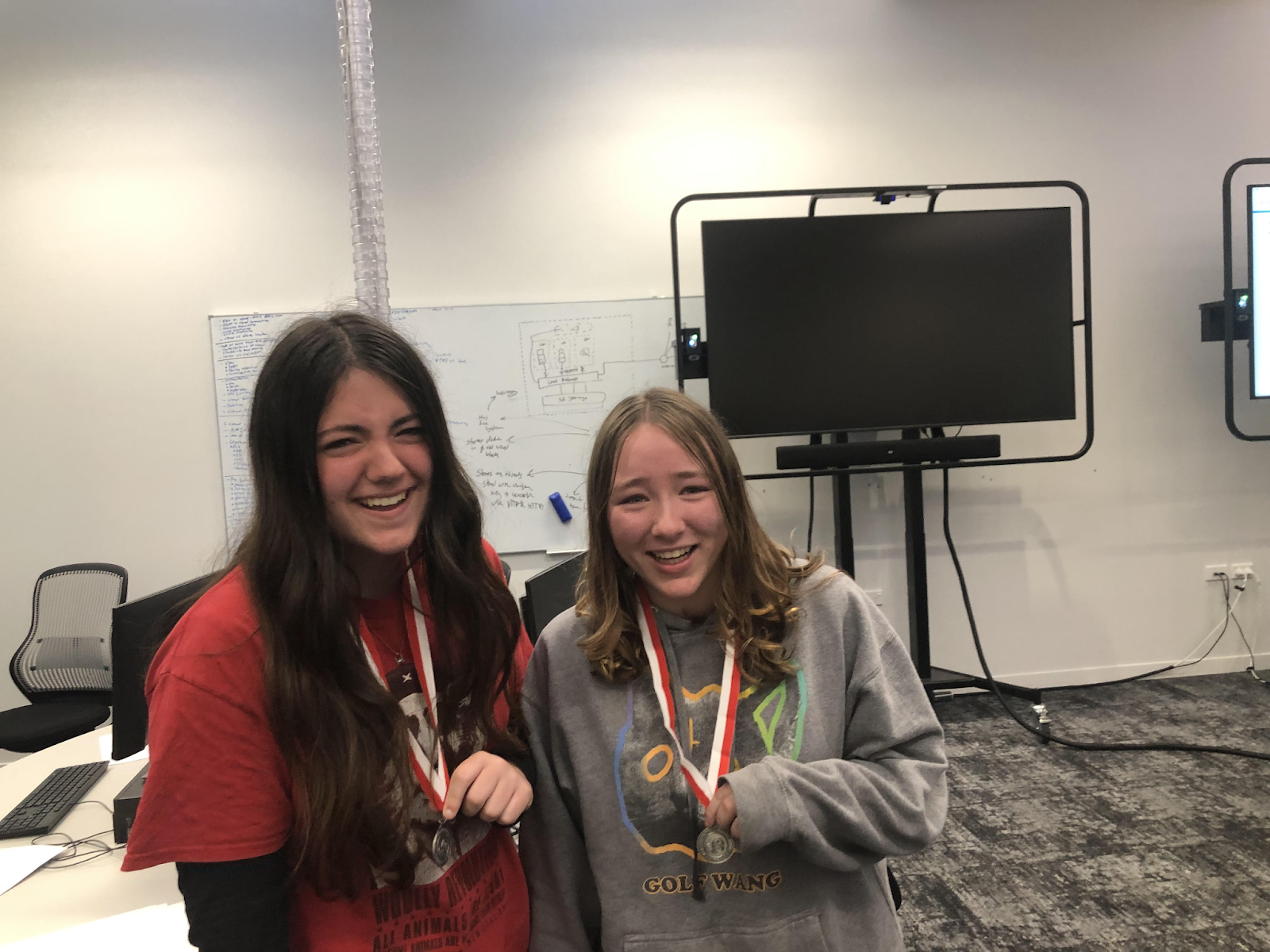 Wellington High School