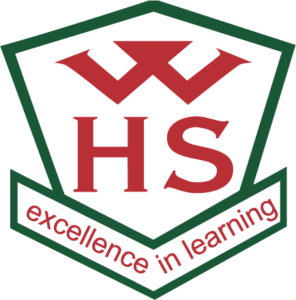 Course choices and booklets – Wellington High School