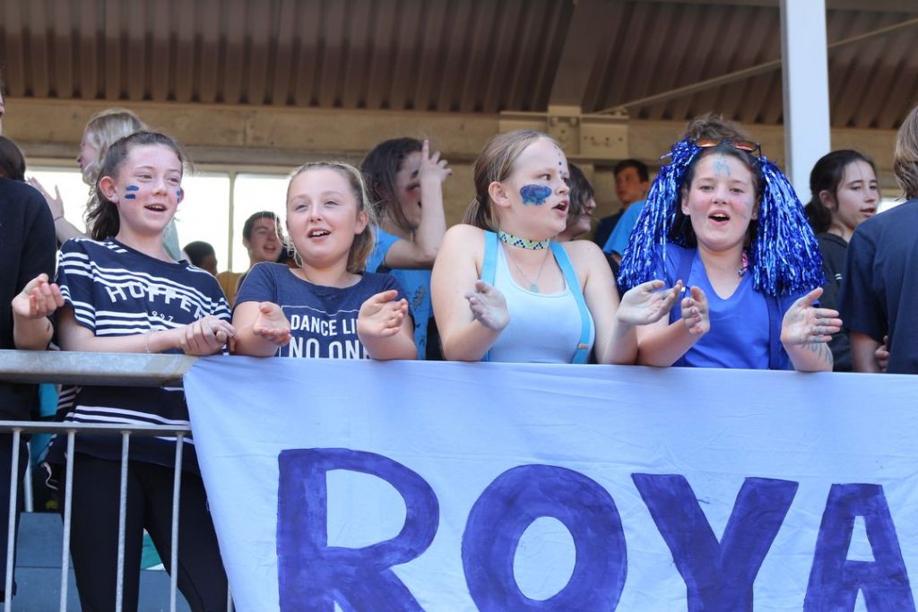 About WHS – Wellington High School