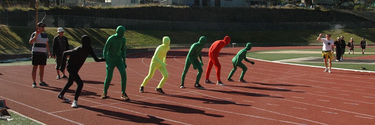 Wellington High School