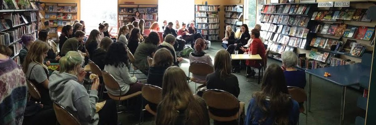 Wellington High School